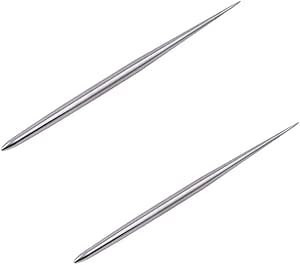 Amazon.com: Stainless Steel Needles Detail Tool for Pottery Modeling ...