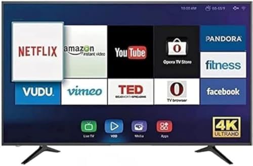 unix screen 65 inch 4k price in Saudi Arabia | Amazon Saudi Arabia ...