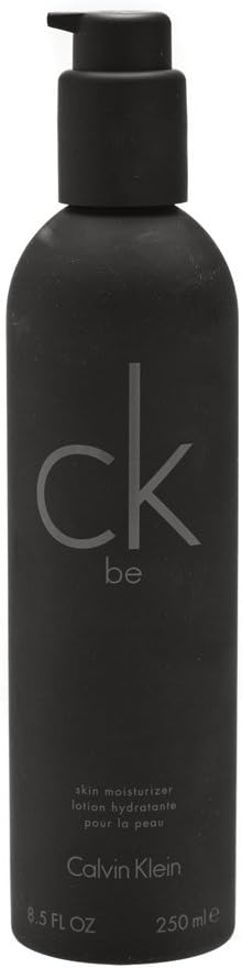 Calvin Klein CK Be Skin Moisturiser 250ml: Amazon.co.uk: Beauty