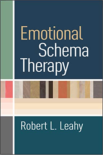 Emotional Schema Therapy: 9781462520541: Medicine & Health Science ...