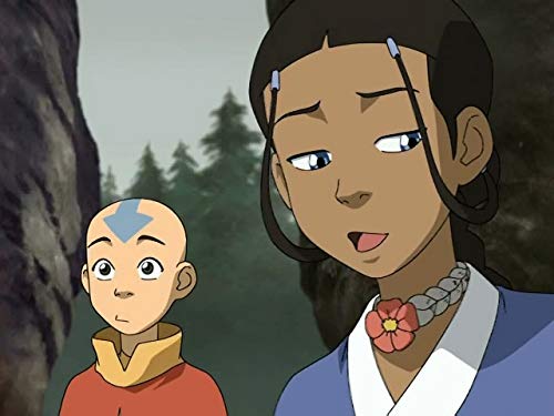 Watch Avatar - Season 1 | Prime Video