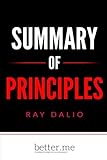 Principles: Life and Work: Ray Dalio: 9781501124020: Amazon.com: Books