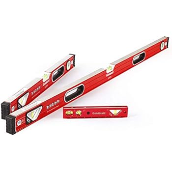 IRWIN Extendable Level, 5'-13', 10", 1801107 - Extension Level - Amazon.com