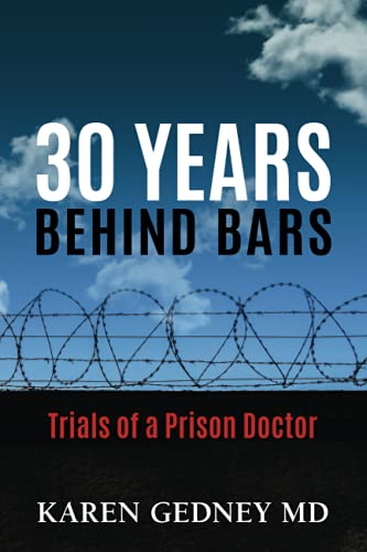 Book review of 30 Years Behind Bars - Readers' Favorite: Book Reviews ...