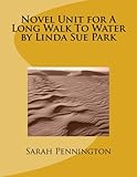 A Long Walk to Water: Based on a True Story: Linda Sue Park ...