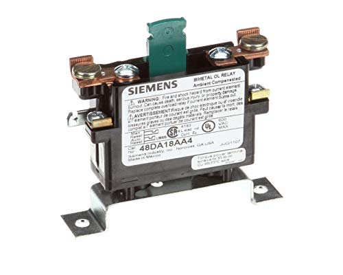 Hobart 00-088196-006-1 Thermal Relay: Amazon.com: Industrial & Scientific