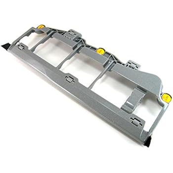 Amazon.com - Genuine Dyson DC07 and DC14 Soleplate Assembly 905441-09 ...