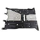 Amazon.com: Genuine Honda 74110-TR3-A10 Engine Cover: Automotive