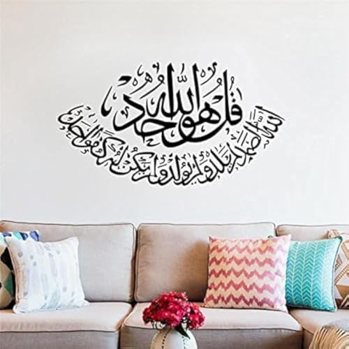 Islamic Wall Quotes