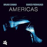 RINGER OF THE WEEK****Bruno Canino & Enrico Piera: Americas – Jazz Weekly