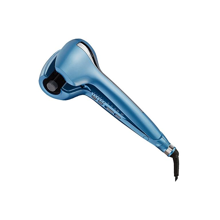 BaBylissPRO Nano Titanium Professional Curl Machine