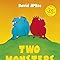 Two Monsters: McKee, David: 9781842708316: Amazon.com: Books
