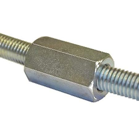 M16 Threaded Rod Connector x 25: Direct Channel: Amazon.co.uk: DIY & Tools