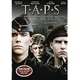 Amazon.com: Taps (Special Edition) : George C. Scott, Timothy Hutton ...