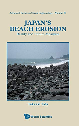 Japan's Beach Erosion: Reality and Future Measures (Advanced Ocean ...