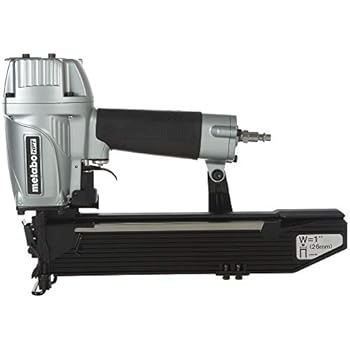 Senco Pneumatic 16 Ga. 1 in. Wide Crown Heavy Wire Stapler - - Amazon.com