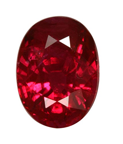 Buy S KUMAR GEMS & JEWELS 3.25 Carat/Ct Certified Natural Ruby (Manik ...