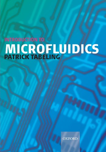 Introduction to Microfluidics: 9780199588169: Medicine & Health Science ...
