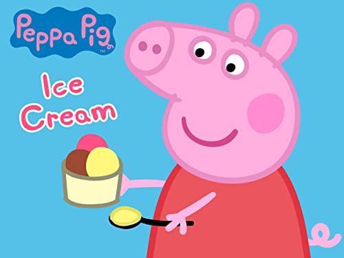 Mua Peppa Pig, Volume 13 trên Amazon Mỹ chính hãng 2024 | Fado