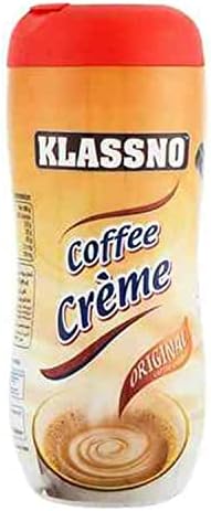 سعر KLASSNO COFFEE CRÈME 300gm فى السعودية | بواسطة امازون السعودية ...