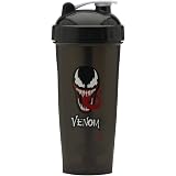 Amazon.com: Performa Perfect Shaker - The Punisher Shaker Bottle, Best ...