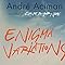 Buy Enigma Variations Book Online at Low Prices in India | Enigma ...
