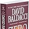 Amazon.com: Zero Day (John Puller Series): 9780446573023: Baldacci, David: Books