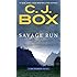 Endangered (A Joe Pickett Novel): C. J. Box: 9780425280157: Amazon.com ...
