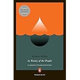 An Enemy of the People (Dover Thrift Editions: Plays): Henrik Ibsen ...