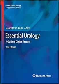Essential Urology: A Guide to Clinical Practice (Current Clinical ...