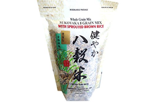 Compare Price: sukoyaka rice - on StatementsLtd.com