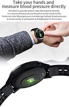 Venta > smart watch g30 > en stock