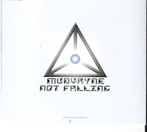 Not falling [Single-CD]: Mudvayne: Amazon.ca: Music