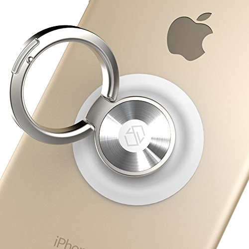 Sinjimoru Phone Ring Holder Attachable to Magnet, Kickstand Attachable ...