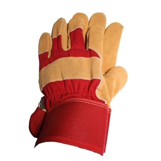 Work gloves for truck drivers HGV Driving gloves - British Trucking