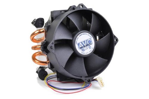 Mua AVC Socket-775 (ONLY for Intel LGA775) CPU Cooler, Heavy Duty ...