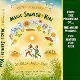 Beth Manners - Fun Spanish for Kids - Amazon.com Music