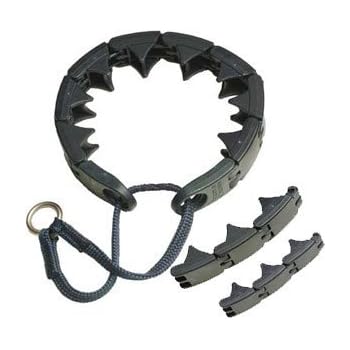 Amazon.com : Star Mark Pro-Training Dog Collar, Large - 21" : StarMark ...