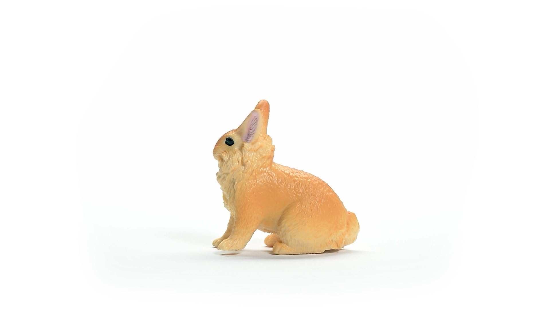 Mua Schleich Farm World New 2024 Farm Animal Toy Lionhead Rabbit ...