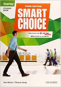 Amazon.com: Smart Choice 3e Starter Students Book Pack: 9780194602532 ...