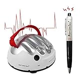 Shocking Liar Truth Detector Game