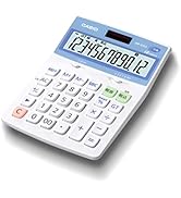 Amazon | カシオ 軽減税率電卓 12桁 税計算合計機能 デスクタイプ DF-200RC-N | ビジネス電卓 | 文房具・オフィス用品