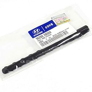 Amazon.com: New 2006-2011 Hyundai Santa Fe Antenna Mast or Cable, OEM ...
