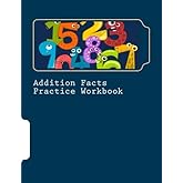 Subtraction Facts Practice Workbook: Part of the Genesis Curriculum (GC ...