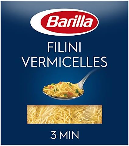 Barilla Pasta For Soup Filini 500G price in UAE | Amazon UAE ...