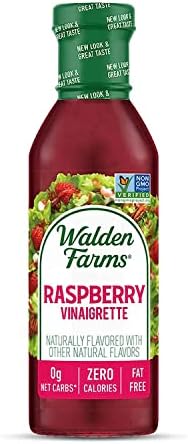 Walden Farms Dressing Cf Raspberry - 12oz price in UAE | Amazon UAE ...