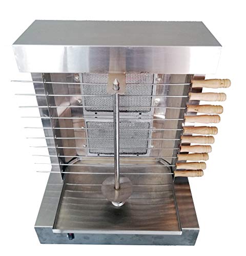 The 5 Best Gyro Machines | Shawarma Cooking | Product Reviews and Ratings