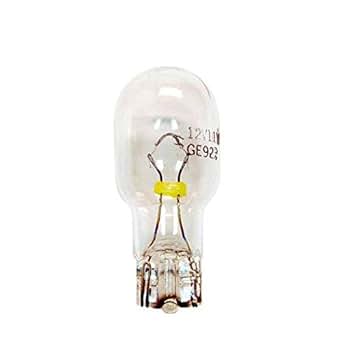 Emergency and Exit Sign Bulb - Light Bulbs - Amazon.com