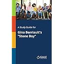 Amazon.com: A Study Guide for Gina Berriault's "Stone Boy" (Short ...