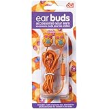 Amazon.com: Ear Buds - Owls Colors May Vary: Cell Phones & Accessories